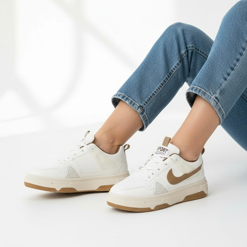 M0922 tick shoes – Footwear Menders