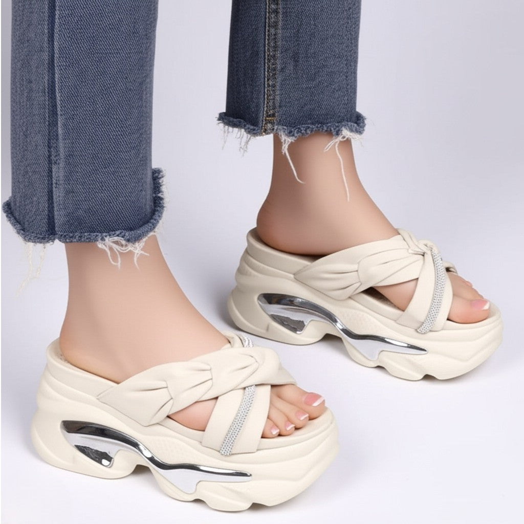 SRJ14 high sole – Footwear Menders