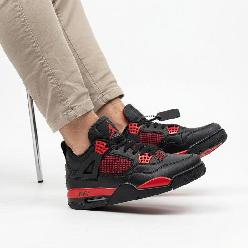 Lu1 men shoes – Footwear Menders