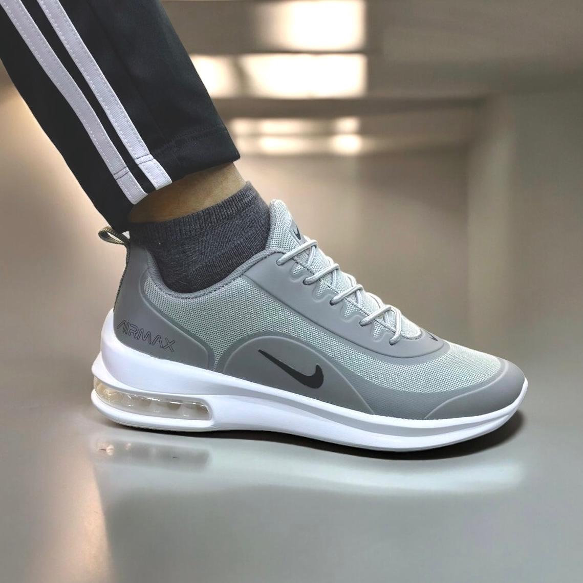 F812 Run men – Footwearmenders