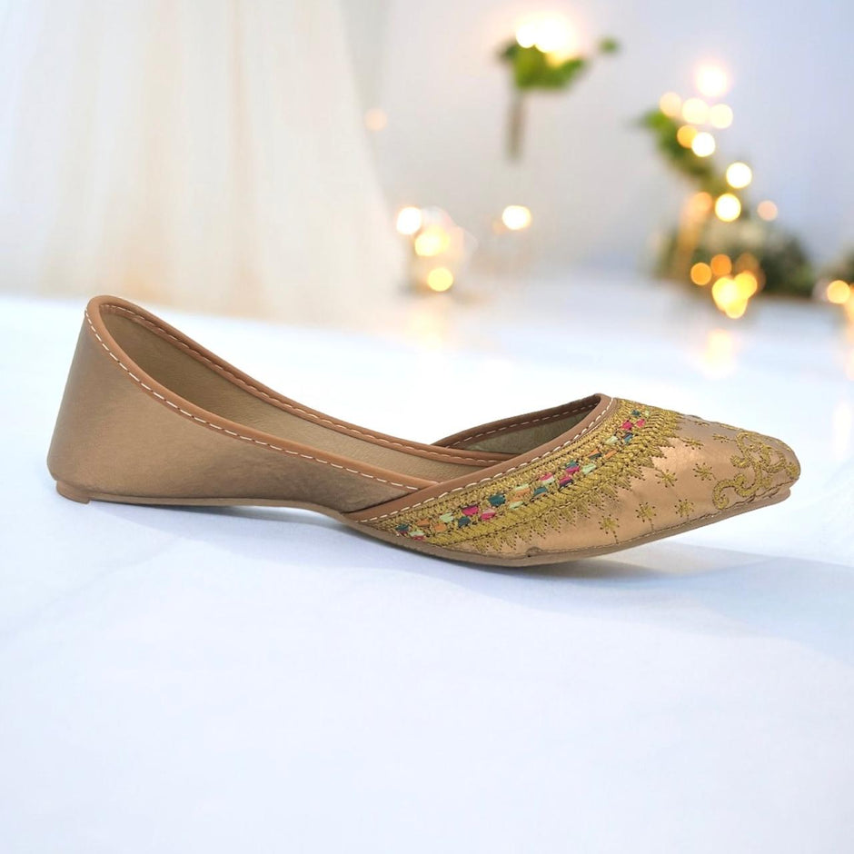 Khusa – Footwearmenders