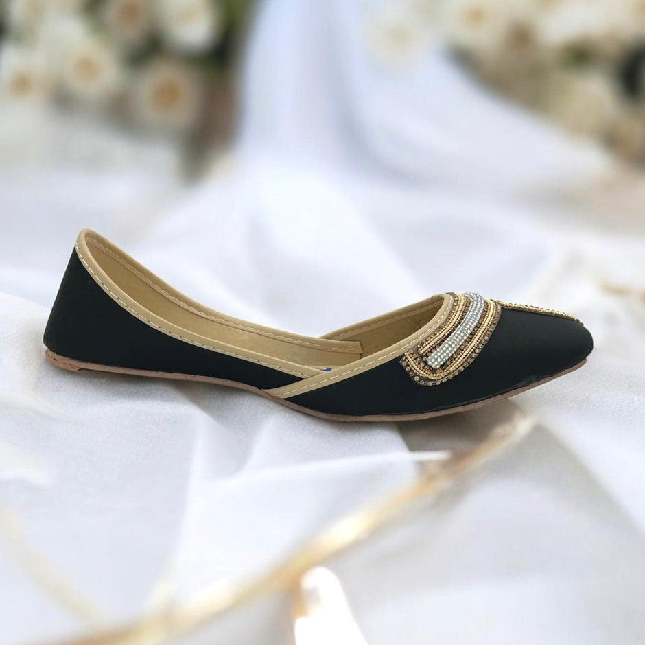 Khusa – Footwearmenders