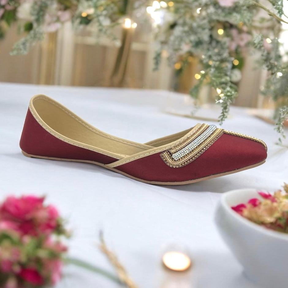 Khusa – Footwearmenders