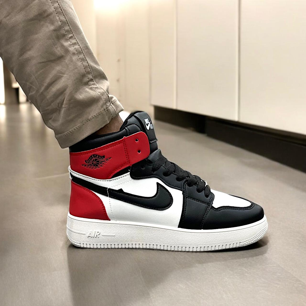 Nk04 men shoes – Footwear Menders